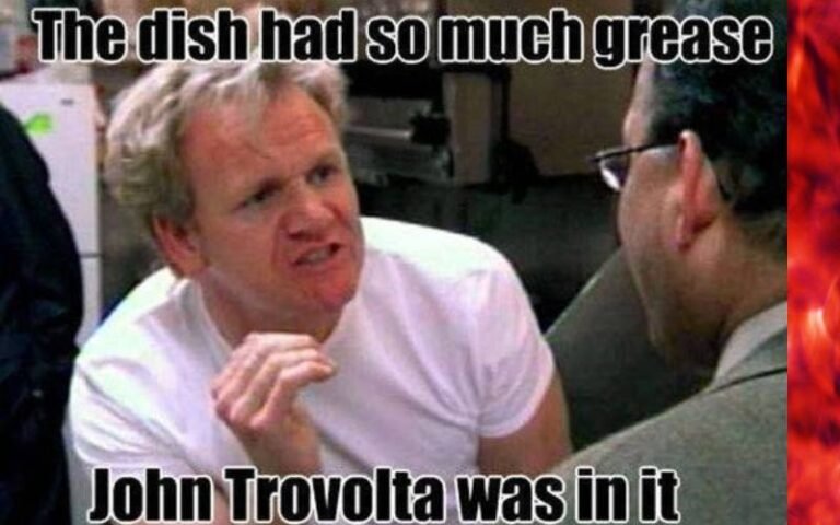 16 Gordon Ramsay Memes Which You Make Laugh - imagesPulse