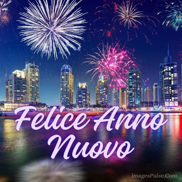 Buon Anno 2026: Immagini Di Felice Anno Nuovo Gratuite - imagesPulse