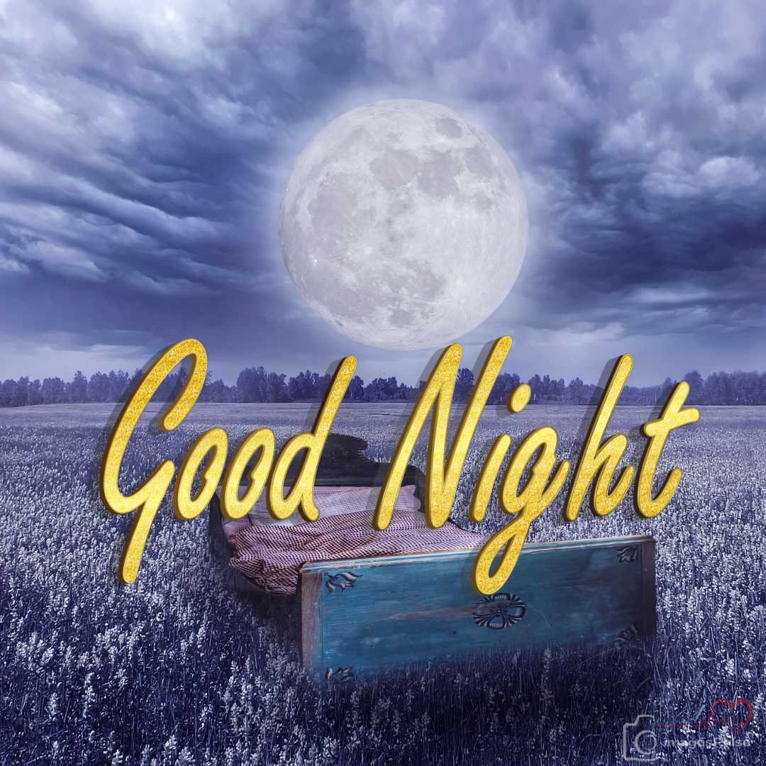 Special Good Night Images | Free Good Night Images 2025 - imagesPulse