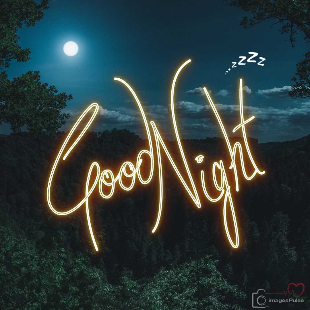 Special Good Night Images | Free Good Night Images 2025 - imagesPulse