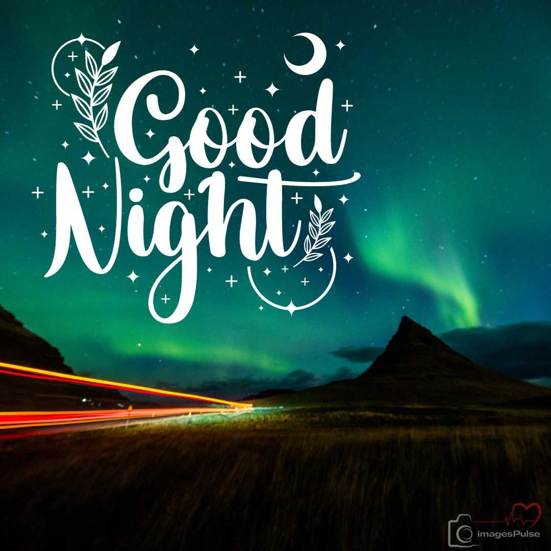 Special Good Night Images | Free Good Night Images 2025 - imagesPulse